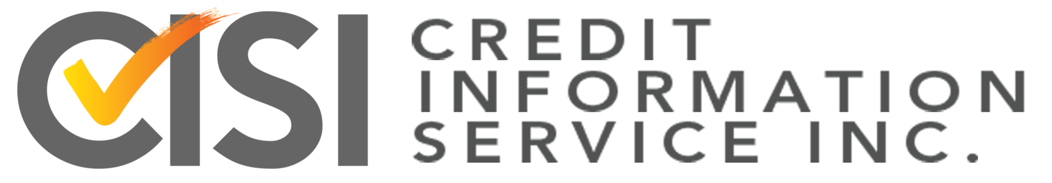 Home - Credit Information Service Incorporated